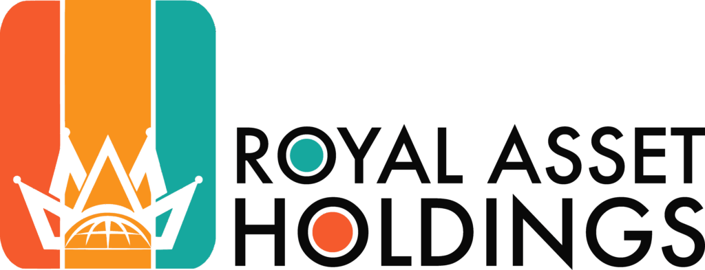 Welcome to Royal Asset Holdings - Your Trusted Partner in Asset Management
